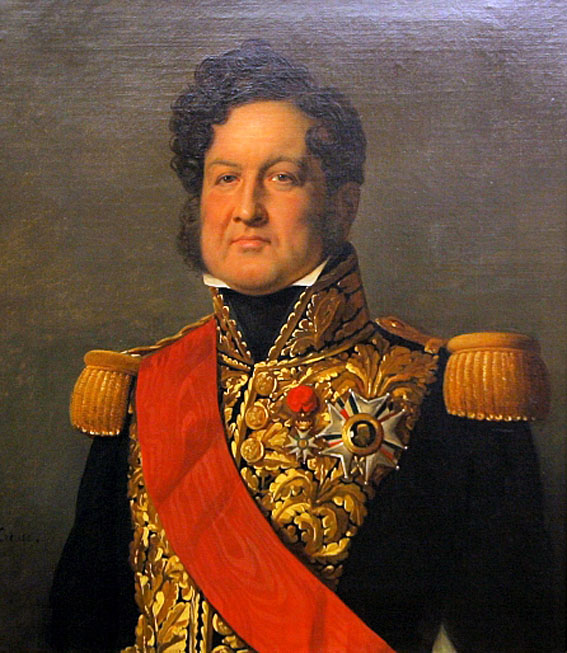 Louis Philippe Ier d'Orléans