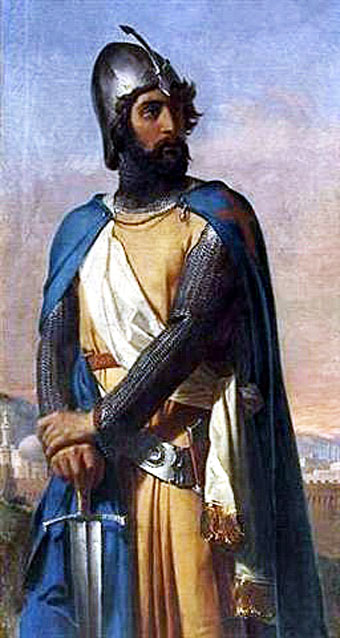 Versailles et les Salles des Croisades - Rennes-le-Château Archive